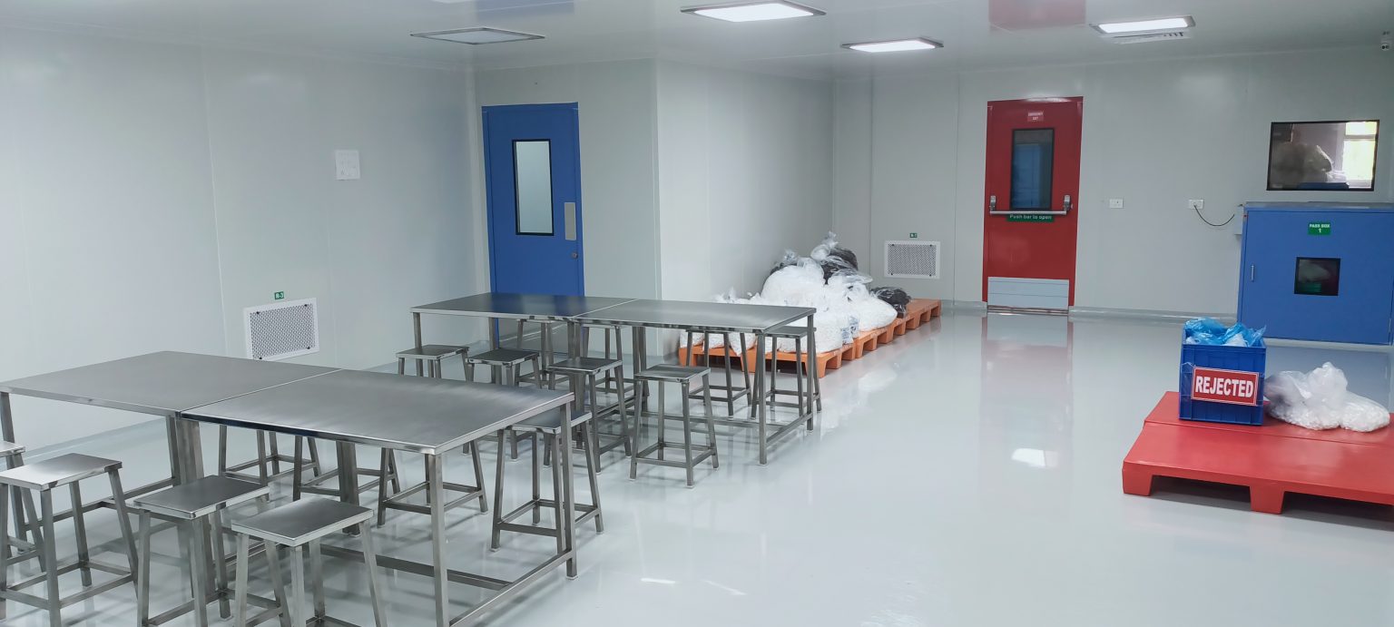 DMF Grade Pharma Packaging | DMF Grade HDPE Bottles - Regent Plast