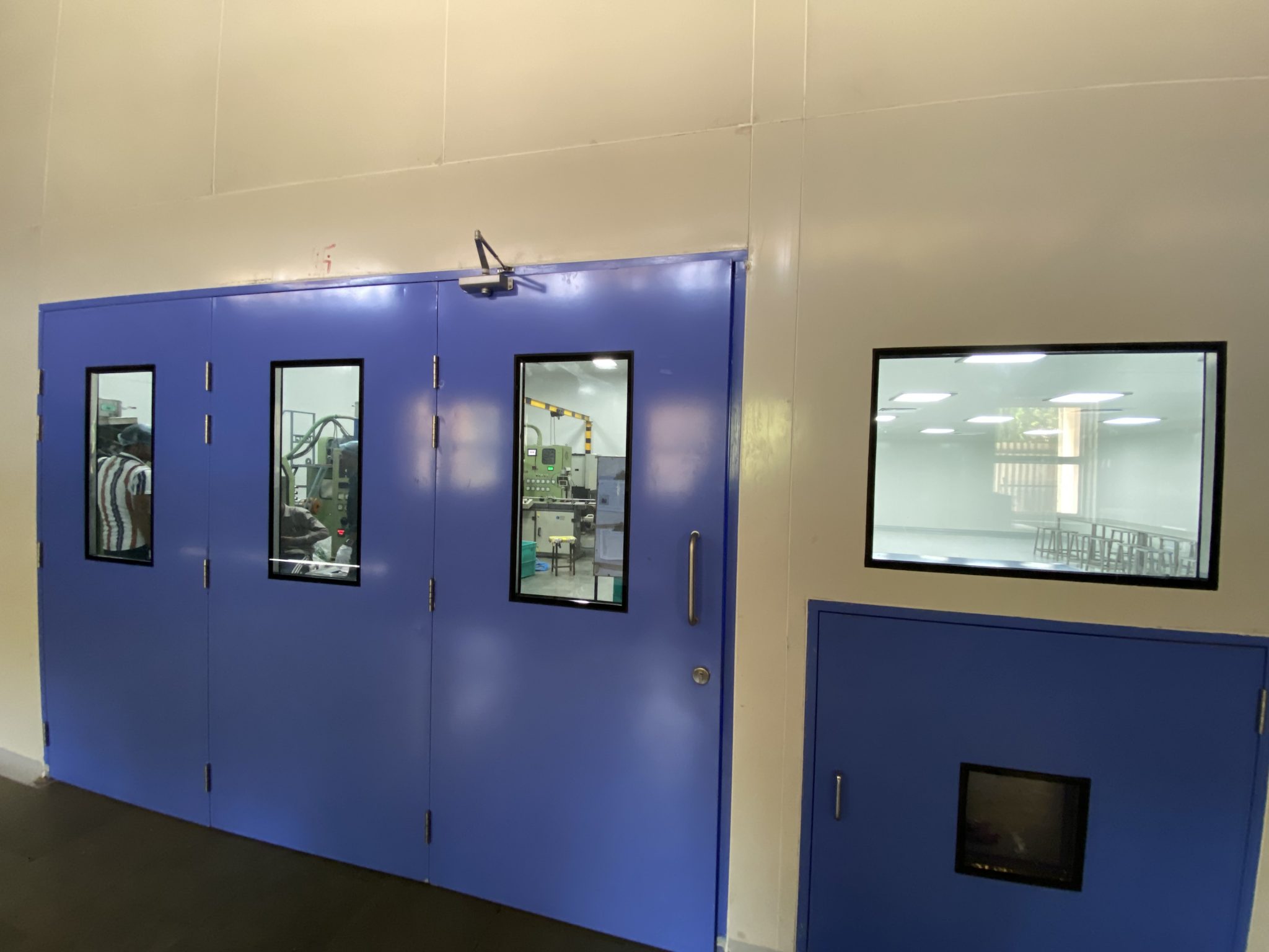 DMF Grade Pharma Packaging | DMF Grade HDPE Bottles - Regent Plast