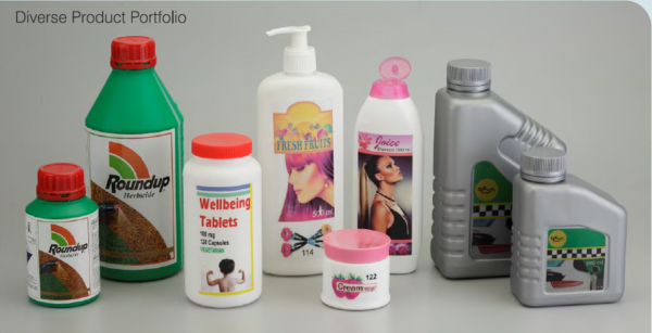 HDPE v/s PET: Why HDPE & PET Plastic Bottles Are So Ideal - Regent Plast