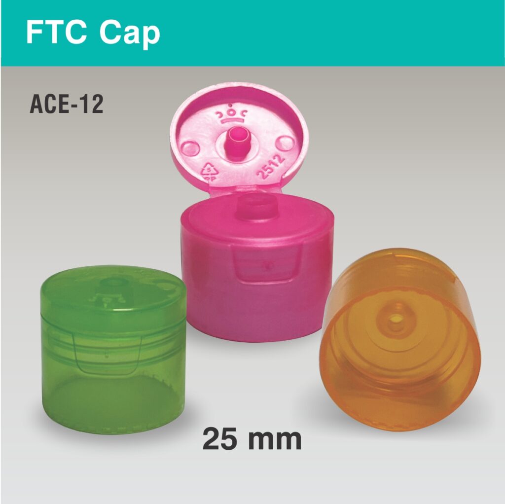 Fliptop Caps Manufacturer | Re-Usable Fliptop Caps Manufacturer ...