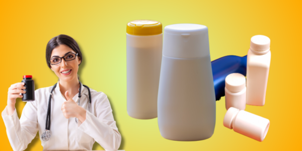The Role of HDPE Bottles in Healthcare and Medical Packaging